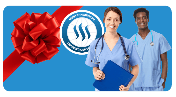 Western Medical Training Center – At Western Medical Training Center We ...